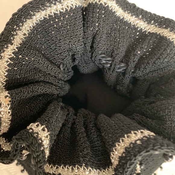 Bags | Vintage Drawstring Purse | Poshmark
